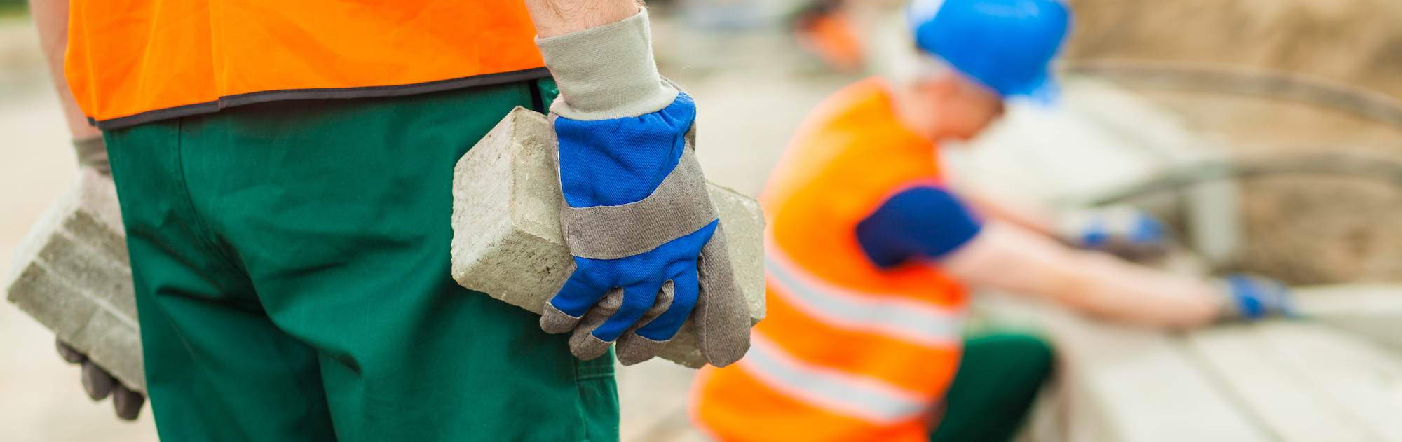 Manual Handling in Construction – Angus Construction Training